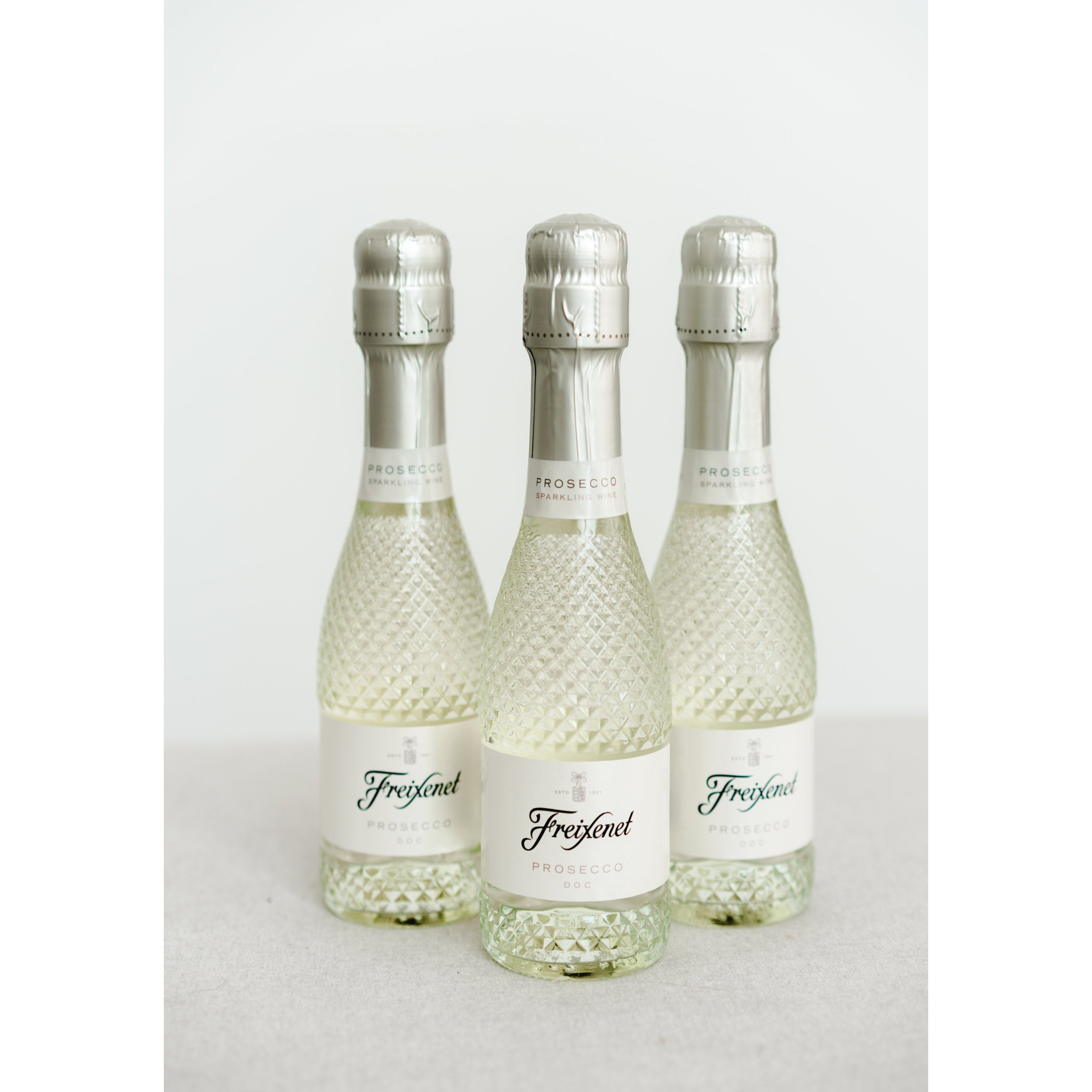 Mini Prosecco Bottle – BOXFROMBAE